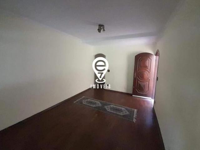 Excelente Sobrado com 3 Dormitórios
