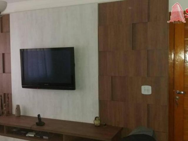 Excelente Sobrado com 3 dormitórios à venda, 139 m² por R$ 750.000 Jardim Adriana Guarulhos/SP