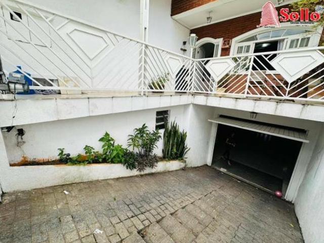 Excelente Sobrado com 3 dormitórios à venda, 260 m² por R$ 689.000 Parque Continental II Guarulh