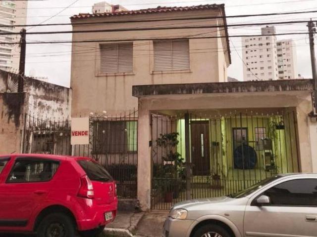 Excelente Sobrado com 3 dormitórios à venda, 266 m² por R$ 860.000 Santana São Paulo/SP