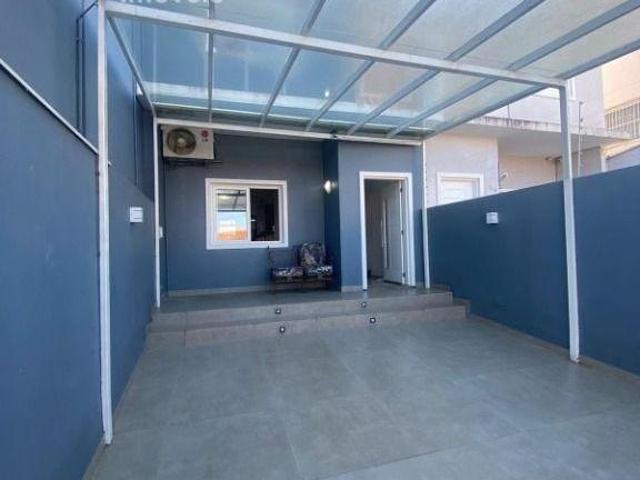 Excelente sobrado com 3 dormitórios à venda, 80 m² por R$ 600.000 Igara Canoas/RS