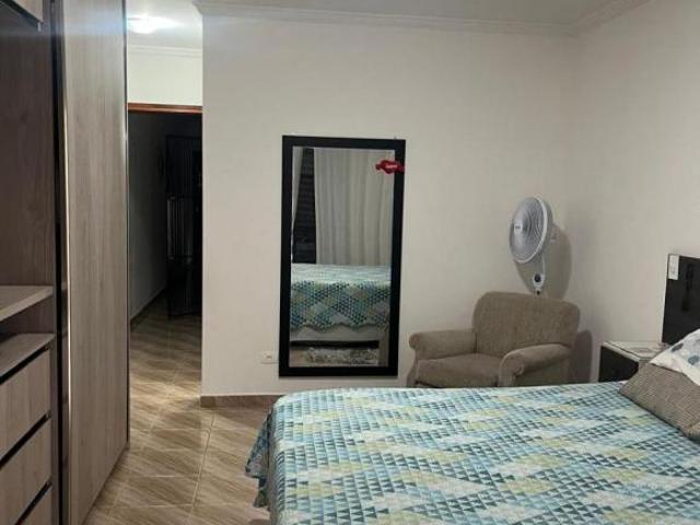 Excelente sobrado com 3 quartos à venda em Bela Vista Osasco