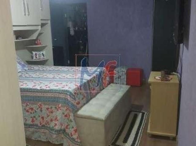 Excelente sobrado com 3 quartos 1 suíte, sala, cozinha, banheiro, 1 vaga, 70 m² a.u.. Agende já