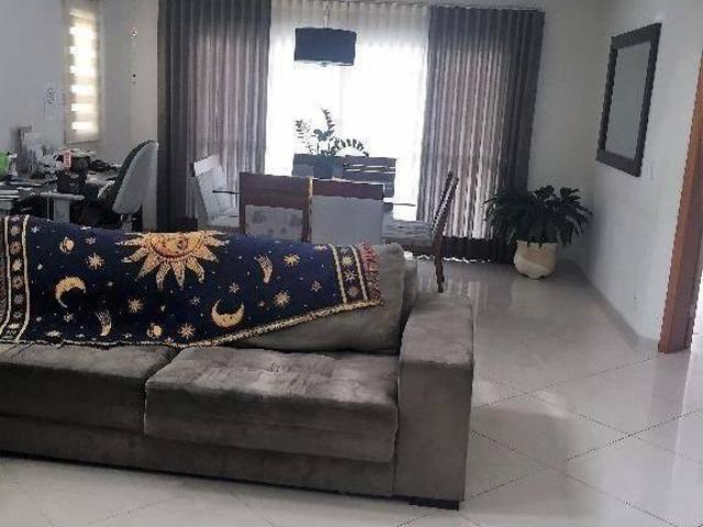 Excelente Sobrado com 3 suítes à venda, 295 m² por R$ 1.610.000 Condomínio Lago da Boa Vista Sor