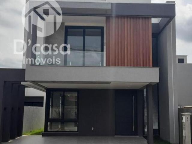 Excelente sobrado com 3 suítes à venda, 158 m² por R$ 1.190.000 Centro Gravataí/RS