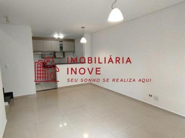 EXCELENTE SOBRADO COM 03 DORMITÓRIOS, CLOSET, TERRAÇO GOURMET E 02 VAGAS DE GARAGEM NA VILA CARRÃO!