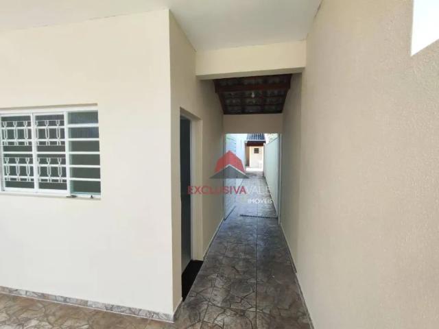 Excelente Sobrado com 03 dormitórios à venda, 195 m² por R$ 500.000 Residencial Armando Moreira Ri