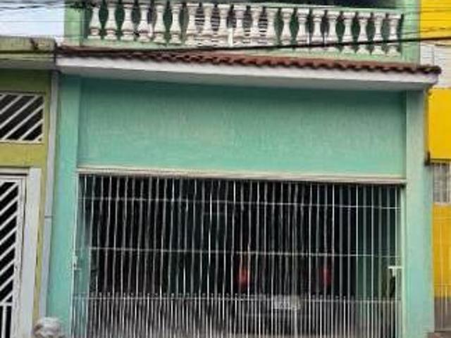 Excelente sobrado com 03 dormitórios na Cidade das Flôres 680.000,00