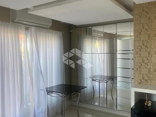 Excelente sobrado com 04 dormitórios no Bairro Bela Vista em Alvorada