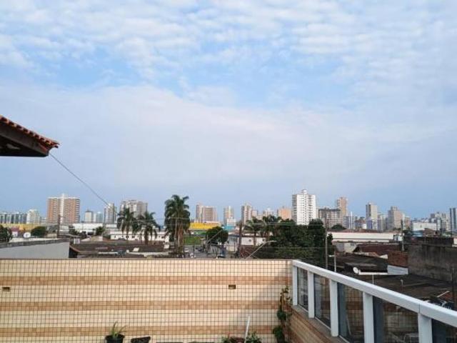 EXCELENTE SOBRADO COM 140m² COM 3 QUARTOS NO JARDIM GLORIA