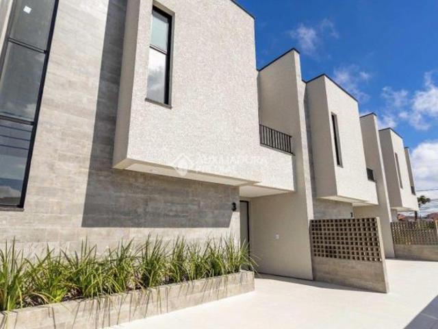 EXCELENTE SOBRADO COM 142,26 M2 NO SÃO BRAZ!