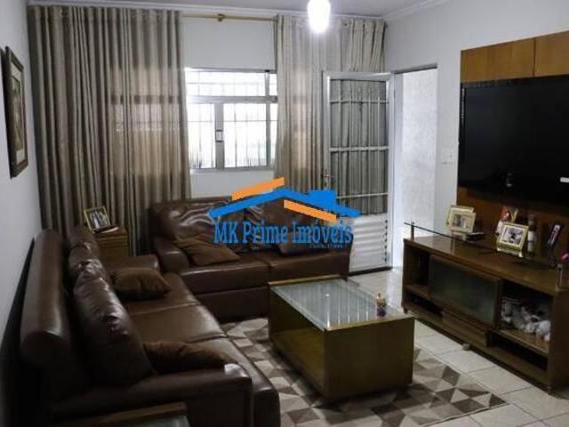 Excelente sobrado com 200m², com 5 dormitórios, em Quitaúna
