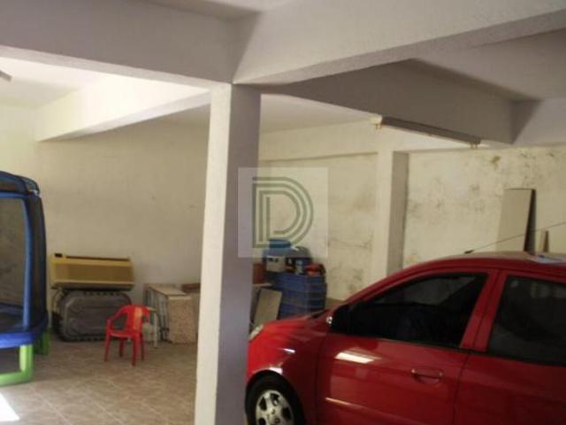 Excelente sobrado com 2 dormitórios