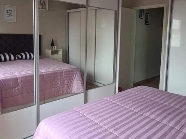 Excelente sobrado com 2 dormitórios à venda na Vila Regente Feijó, São Paulo SP