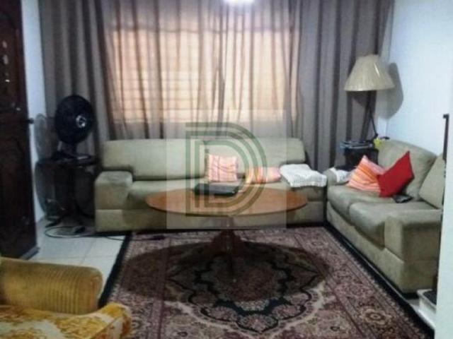 Excelente Sobrado com 2 dormitórios no Butantã
