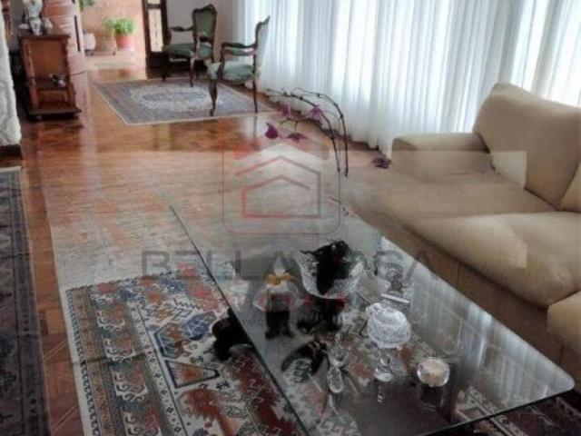 Excelente sobrado com 355m2 Vila Prudente