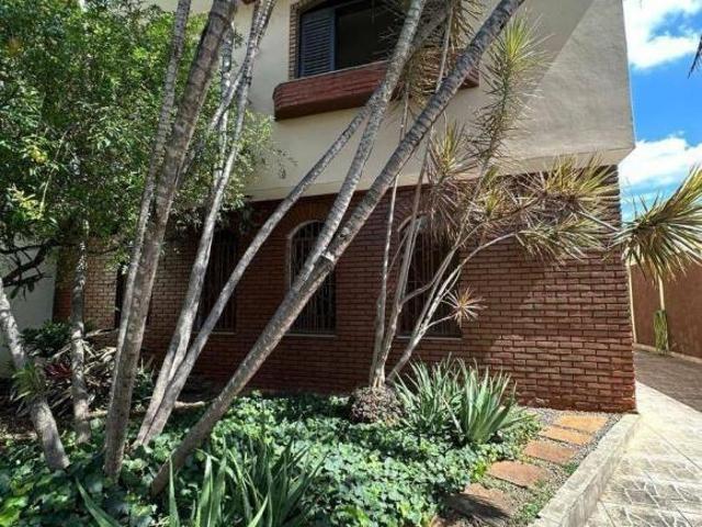 Excelente Sobrado com 4 dormitórios à venda, 347 m² por R$ 1.200.000 Jardim Vila Galvão Guarulho