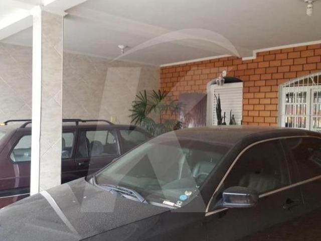 Excelente Sobrado com 4 suítes na Vila Gustavo