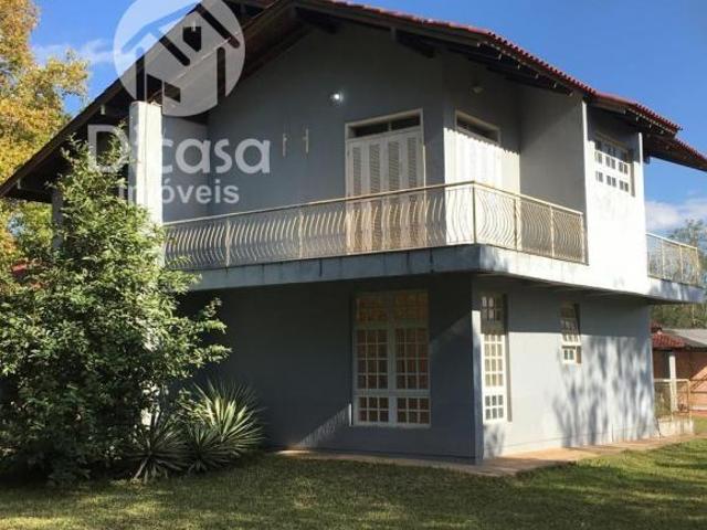 Excelente sobrado com 5 dormitórios à venda, 430 m² por R$ 1.550.000 Sítio Ipiranga Cachoeirinha