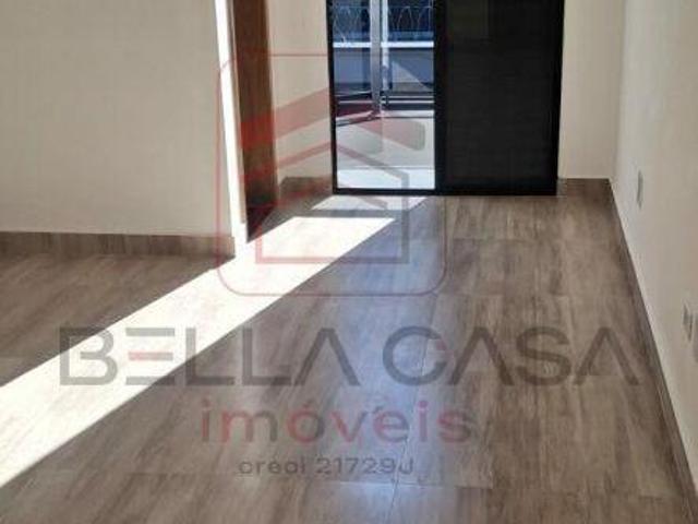 Excelente sobrado com 80m2 Vila Independência