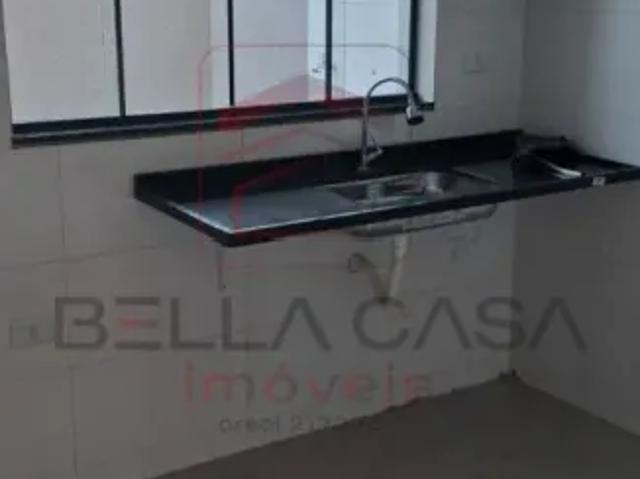 Excelente sobrado com 80m2 Vila Independência