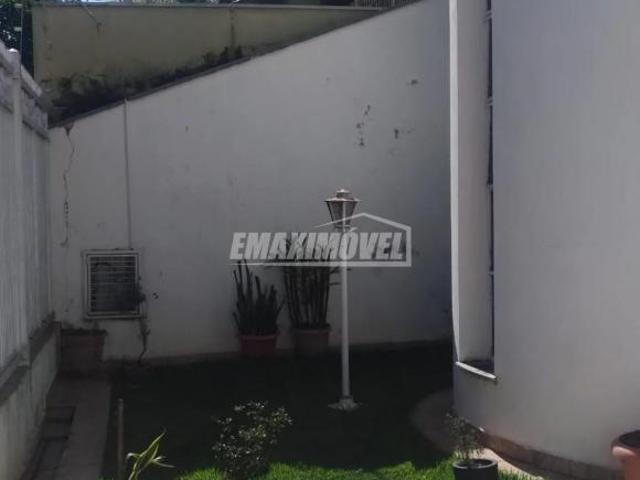 Excelente Sobrado com Acabamento em Travertino Trujillo / Sorocaba SP