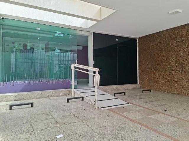 EXCELENTE Sobrado Comercial
