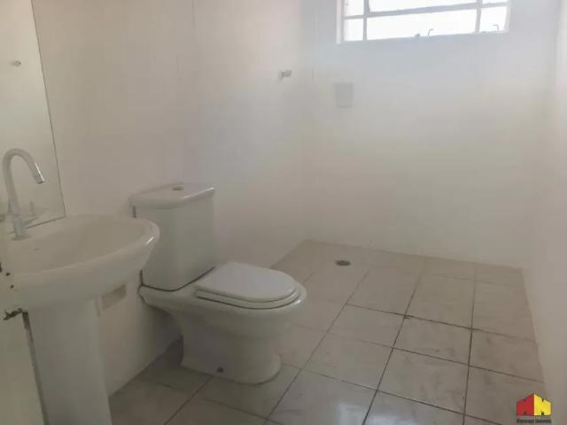 Excelente Sobrado Comercial com 2 vagas