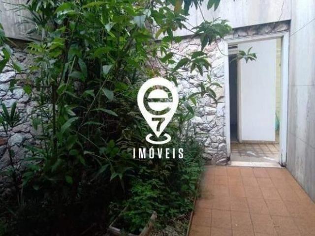 EXCELENTE SOBRADO COMERCIAL OU RESIDENCIAL PARA VENDA DE 3 DORMITÓRIOS NO MIRANDÓPOLIS!