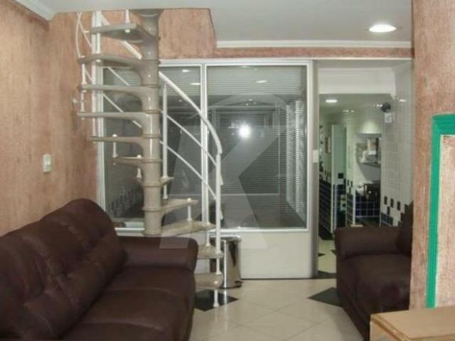Excelente Sobrado comercial na Vila Medeiros