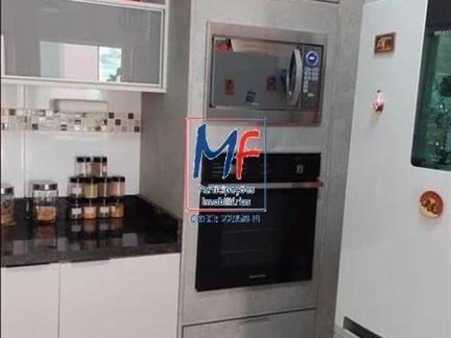 Excelente sobrado cond. fechado na Vila Ré, 68m² a.u 2 suítes, sala, 1 vaga. Prox. Metrô Patriarc