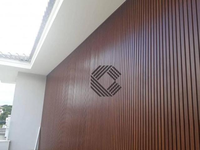 Excelente sobrado condomínio de Alto Padrão com 3 dormitórios à venda, 318 m² Condomínio Chácara