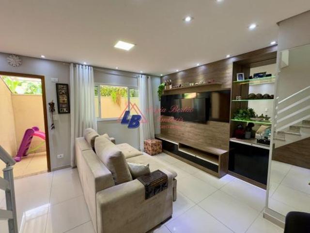 Excelente Sobrado Condominio Fechado Vila Curuça