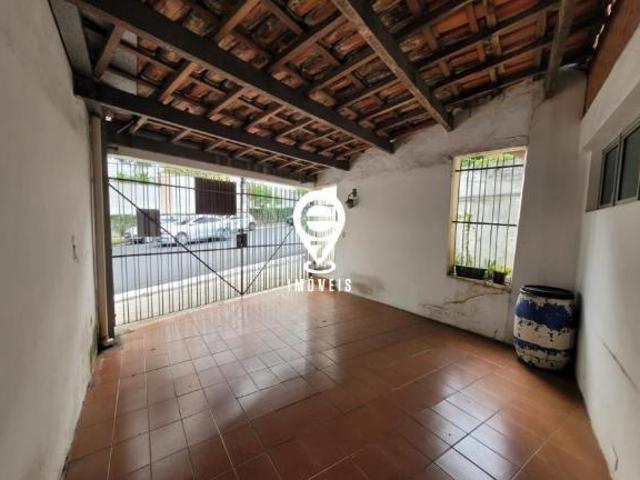 EXCELENTE SOBRADO CONSTITUÍDO POR DUAS CASAS DISTINTAS COMERCIAL / RESIDENCIAL CHÁCARA KLABIN VILA