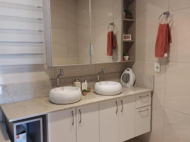 Excelente sobrado de 93,47m² privativos
