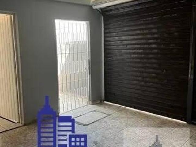 EXCELENTE SOBRADO DE 100 M²/2 DORMITÓRIOS/2 VAGAS À VENDA NA PENHA DE FRANÇA