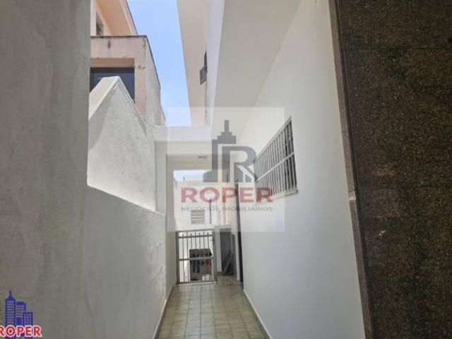 EXCELENTE SOBRADO DE 125 M²/3 DORMITÓRIOS/2 VAGAS/EDICULA À VENDA NA CHÁCARA BELENZINHO, PRÓXIMO AO
