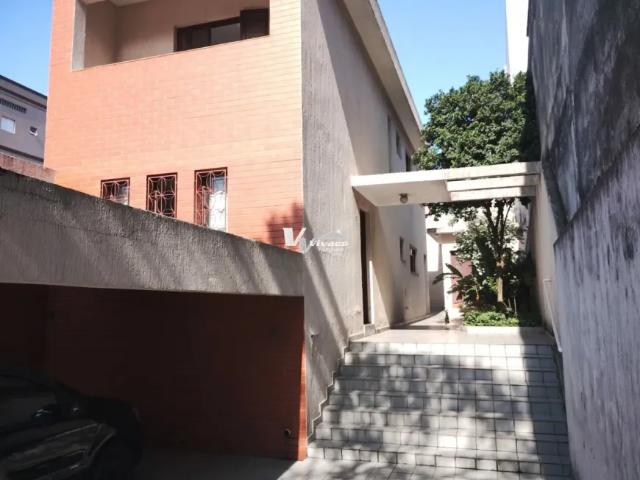 Excelente sobrado de 194m² à venda na vila maria alta
