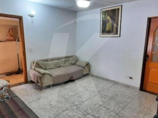 Excelente sobrado de 3 dormitórios 1 suite, salão e 2 vagas Lauzane Paulista