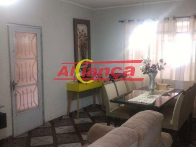 EXCELENTE SOBRADO DE 3 DORMS 1 SUITE NO JARDIM IPANEMA