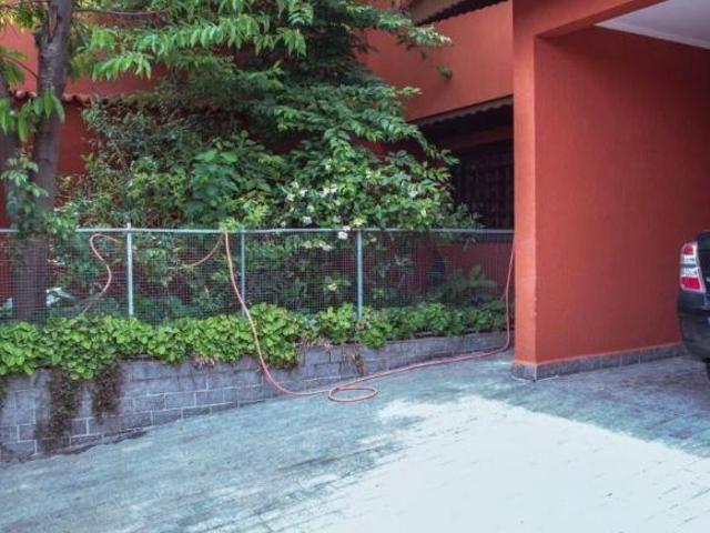 Excelente Sobrado de Alto Padrão com 4 suítes à venda, 376 m² por R$ 1.400.000 Jardim Tranqüilidad