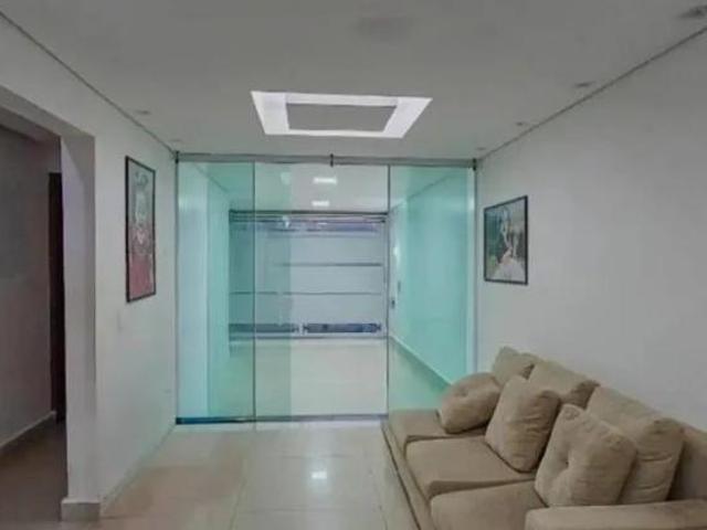 EXCELENTE SOBRADO DE ALTO PADRÃO NO SETOR OESTE GAMA