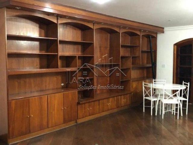 EXCELENTE SOBRADO DE ALTO PADRÃO PARA VENDA NA VILA RÉ