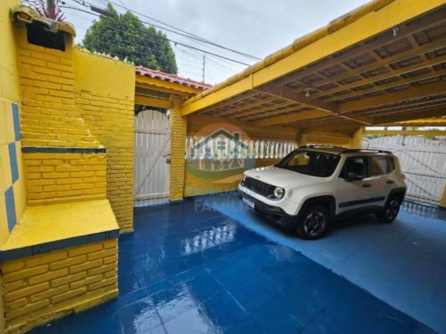 EXCELENTE SOBRADO DE ESQUINA SITUADO NO BAIRRO PORTO NOVO EM CARAGUATAUBA SP!