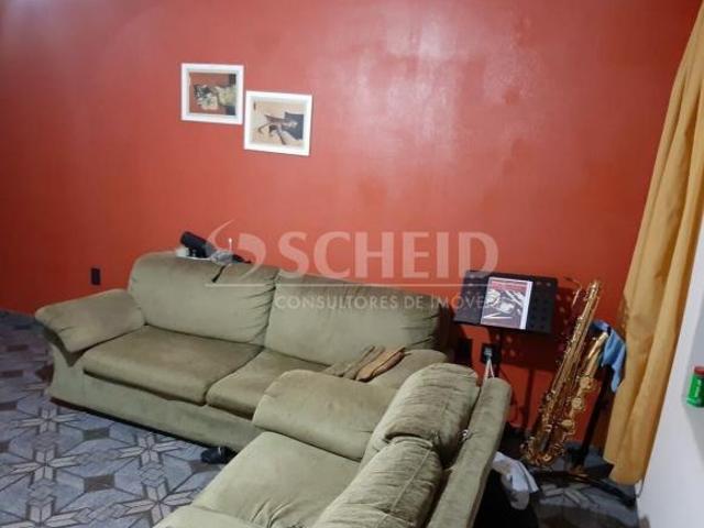 Excelente Sobrado de Esquina ? 3 Dormitórios 2 Suítes ? Espaço para Comércio e Residência ? 4 Vaga