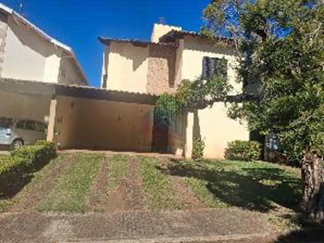 Excelente sobrado de luxo em condomínio fechado, com 4 dormitórios, sendo 1 suíte no Jardim Paraíso São Carlos imóveis