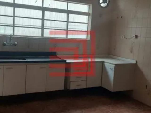 Excelente sobrado disponível para venda na Vila Gomes Cardim!