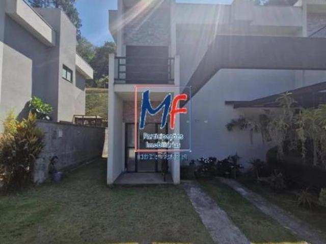 Excelente sobrado em cond. fechado no Jardim Vila Rica, com 79m² a.u 3 dormitórios 2 suítes, sal