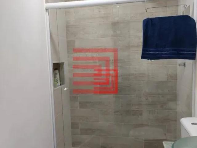 Excelente Sobrado em Condomínio Fechado – 3 Suítes e 3 Vagas!