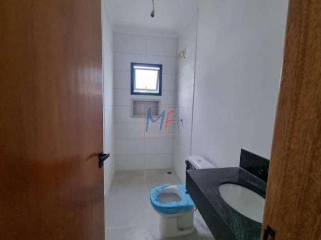 Excelente Sobrado em Condomínio bairro Massaguaçu, com 173 m² a.u 2 dorm, 2 suíte, terraço com